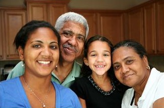 Parent & Family Support – Parent to Parent of Georgia